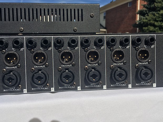 Presonus M80 | Reverb