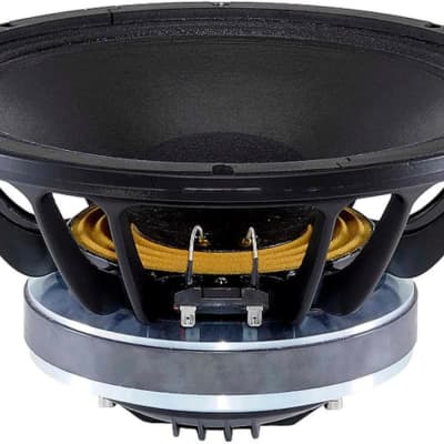 B&C Speakers 12FCX76-8 12-inch Coaxial Midbass 8 Ohms | Reverb