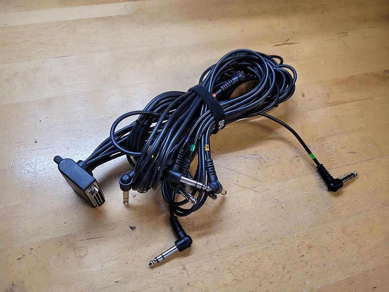 Wiring Harness - Roland TD-11 V-Drum Module - Free Shipping! | Reverb