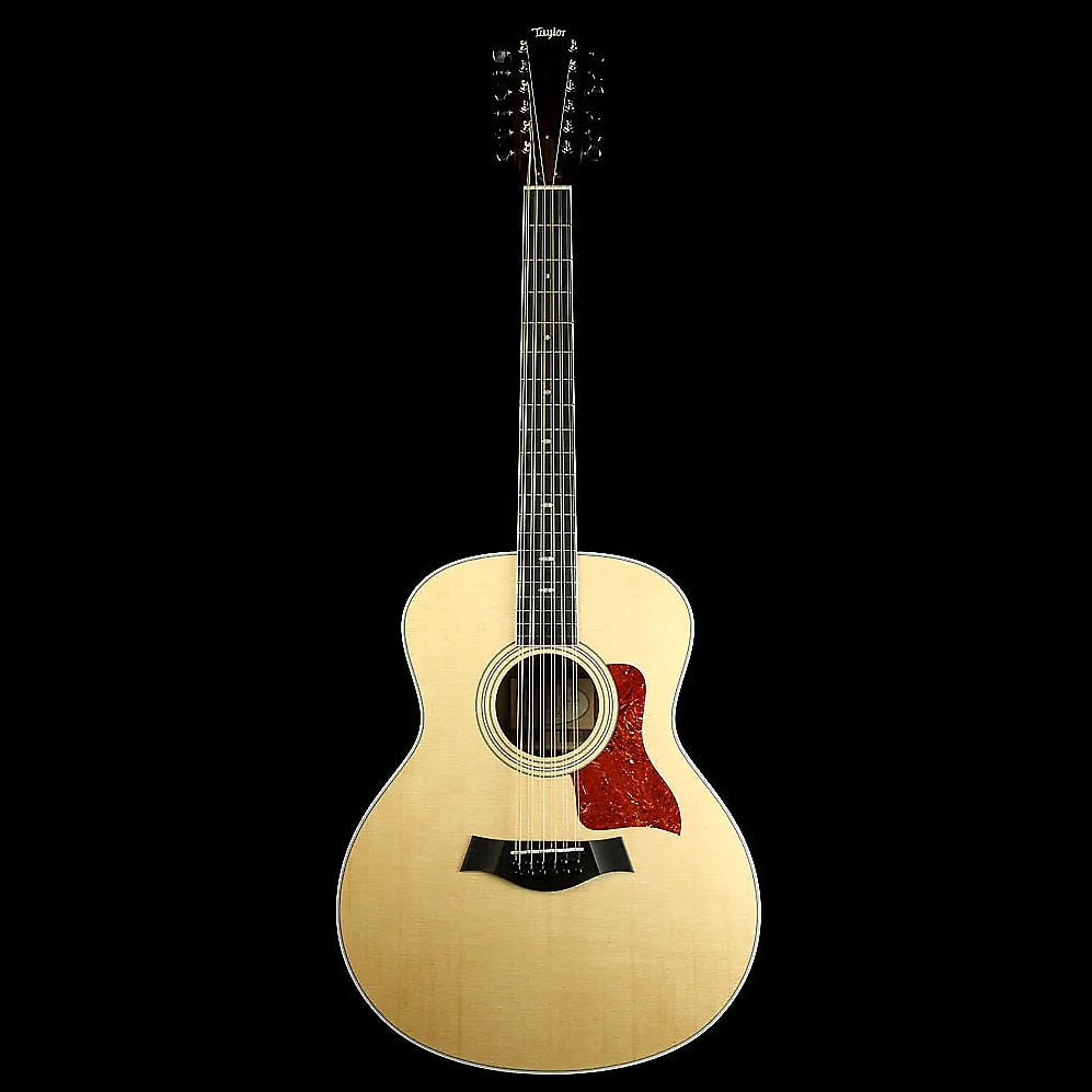 Taylor 456 (2013) | Reverb Australia