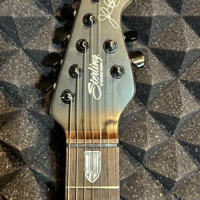 Sterling JP70 John Petrucci Signature 7-String | Reverb