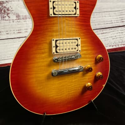 Mark Erlewine's Custom Dan Erlewine's cousin Players are | Reverb