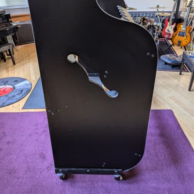 Guitar Storage The Session-Pro Double-Stack Mobile Guitar & | Reverb