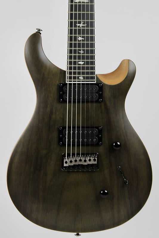 PRS SE Mark Holcomb SVN (7 strings) Satin Walnut 2022 w/Gig | Reverb