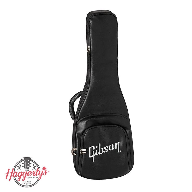 Gibson Premium Soft Case, Black | Reverb
