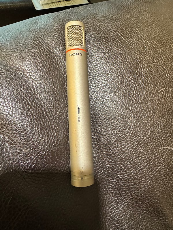 Sony C-536P 90s | Reverb