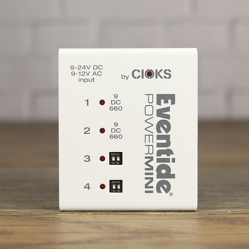 Eventide Power Mini 2020 | Reverb