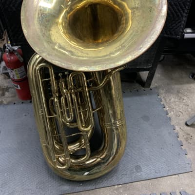 Conn 20j Tuba | Reverb