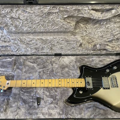 Shergold Meteor Deluxe 1977 Sunburst | Reverb