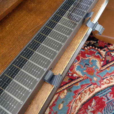 Mackie 32.8 Mixer Meter Bridge | Reverb