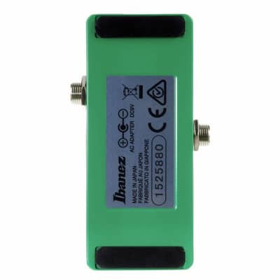 Ibanez Tube Screamer Mini TS9 Mini Overdrive Guitar | Reverb Canada