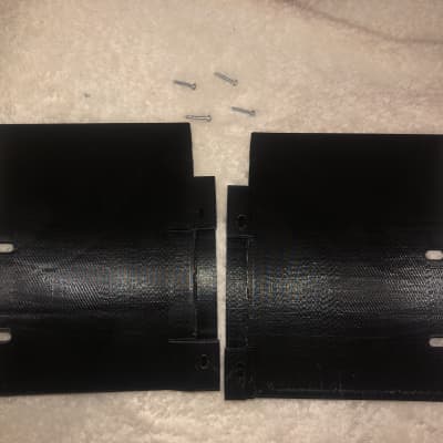 Moog Werkstatt Custom Rack Ear Kit | Reverb