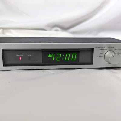 Pioneer DT-550 Audio Digital Timer 1998 | Reverb