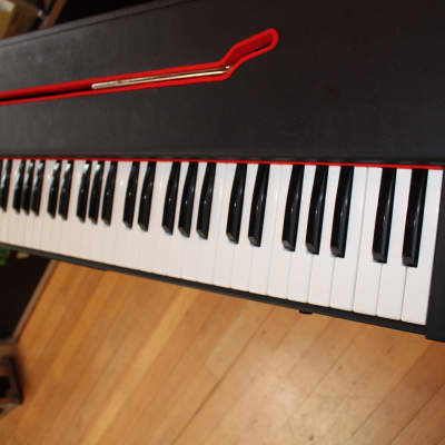Hohner Clavinet D6 with Castlebar (Rare) Free Shipping | Reverb