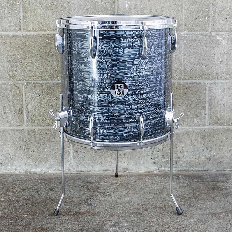 Rose-Morris 16" x 16" Floor Tom | Reverb