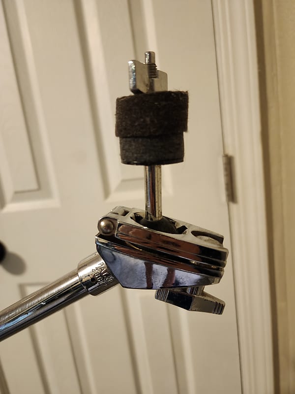 Gibraltar ATS Advanced Tripod System Boom Cymbal Stand | Reverb