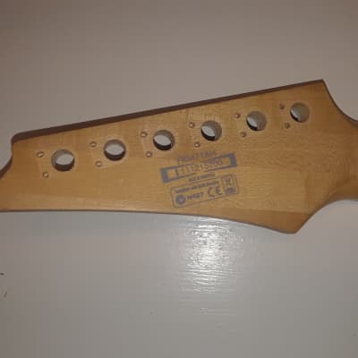 Ibanez Wizard III Neck | Reverb