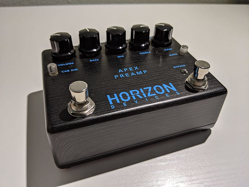 Horizon Devices Apex Preamp 2019 | Reverb
