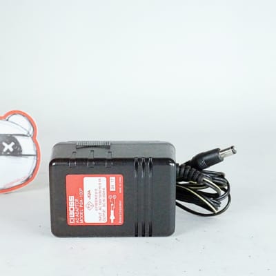 Genuine Boss PSA-100P AC Power Adapter | Fast Shipping! | Reverb