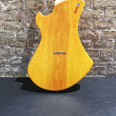 Giungi Guitars - PathTelecaster Tribute | Reverb