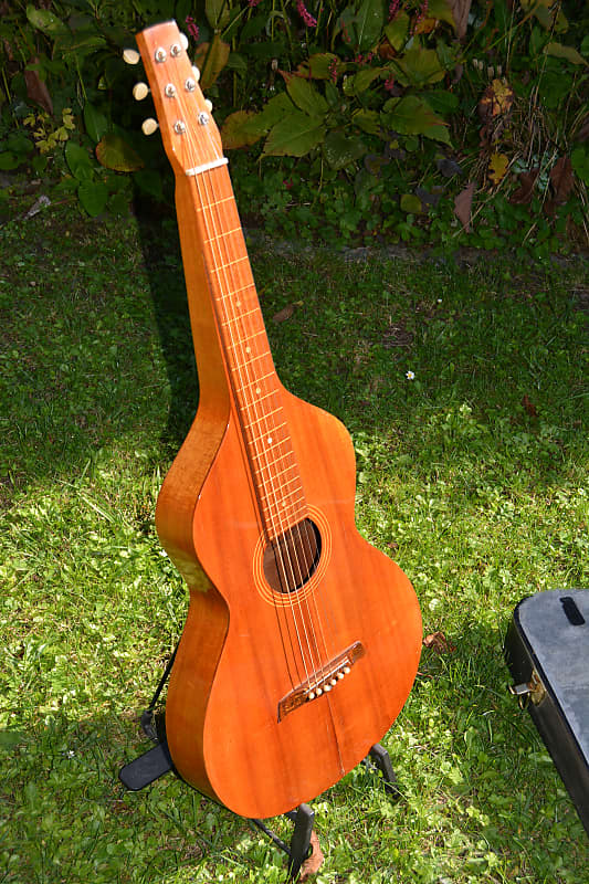 original Weissenborn style 1 1920s - amazing condition ! / | Reverb