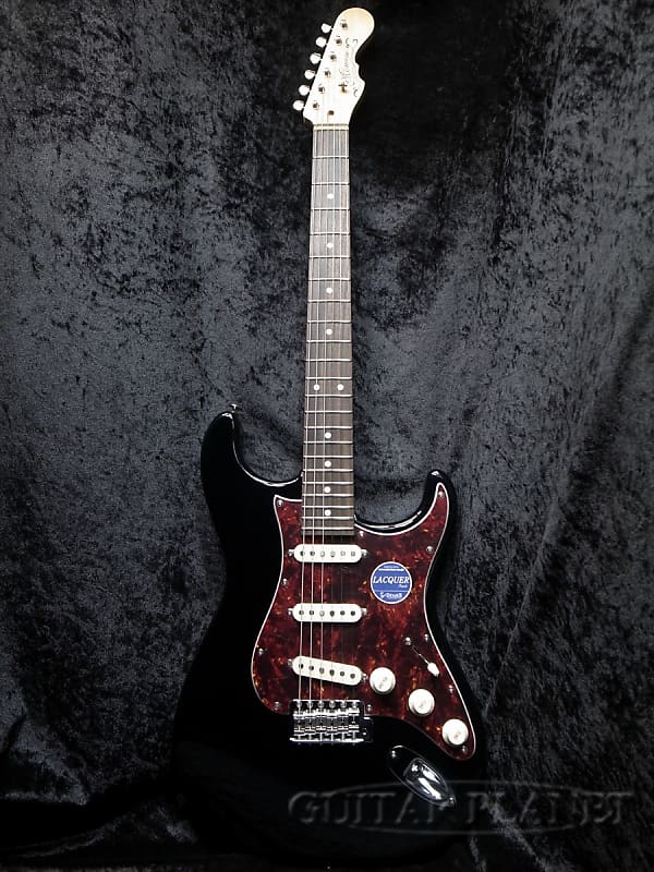 Momose MC1-STD/R Black 【18675】【3.45kg】 | Reverb UK