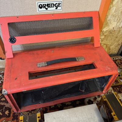 Vintage 1960s 1970s Sound City 200 PA Custom Built Mark 3 | Reverb