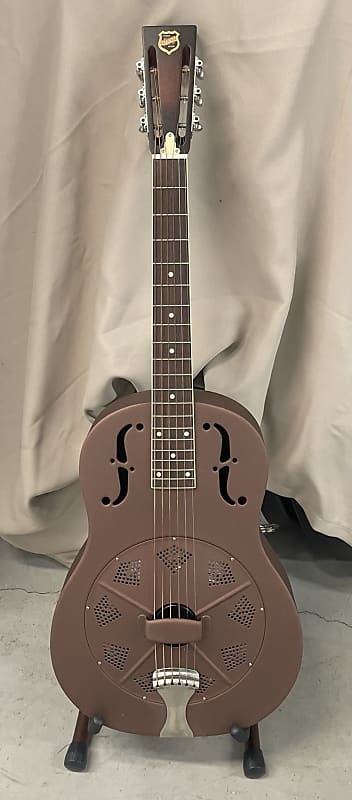 National Delphi 2000 - Taupe | Reverb