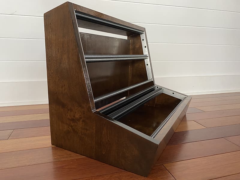 Illbread Electronics Eurorack Modular Synth Case 2023 | Reverb Canada