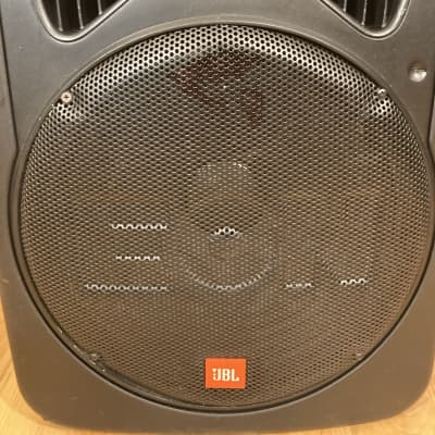 JBL EON15 G2 Powered Speaker | Reverb