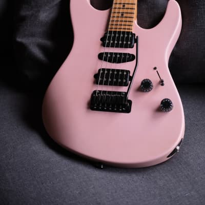 Suhr Modern Custom 2016 Shell Pink | Reverb