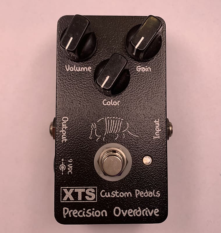 Xts Precision multi drive | Reverb