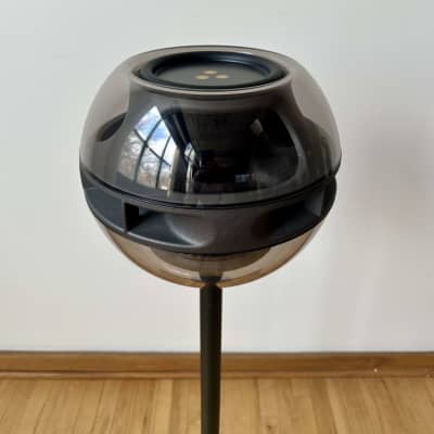 Syng Cell Alpha Triphonic Wireless Spatial Audio HiFi Speaker | Reverb