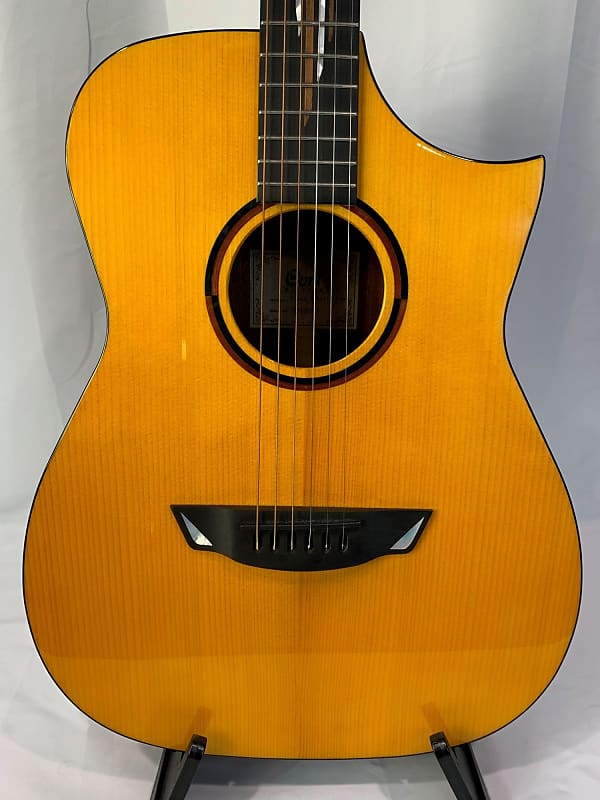 Cort Luxe Frank Gambale (Demo) | Reverb