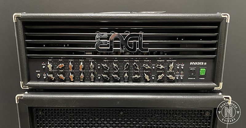 Engl Invader II E642II 2022 | Reverb