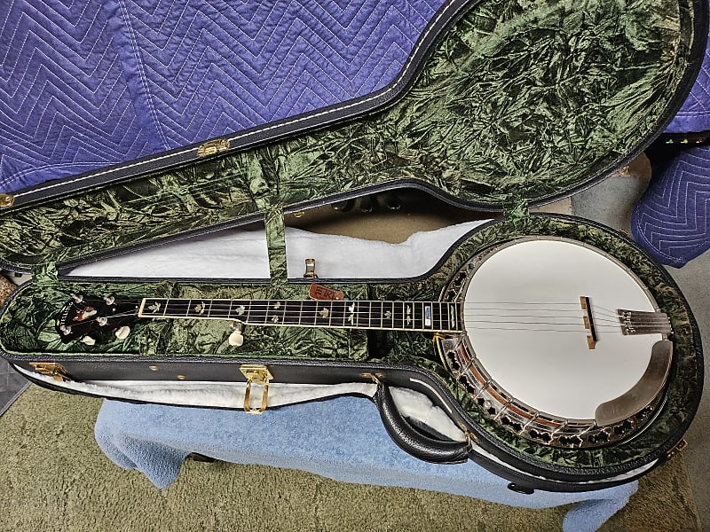 Stelling Red Fox 2006 | Reverb