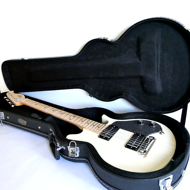 Handmade in Germany by STROMER-Guitars Unique Electric | Reverb UK