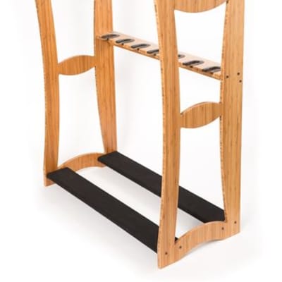 DRS Racks AB14 Bamboo | Reverb