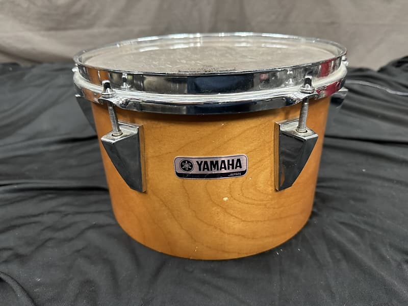 Yamaha 10" Concert Tom - Real Wood | Reverb