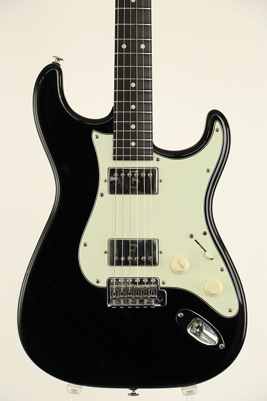 Momose MC1-STD /E 2H Black [SN 6004] [06/25] | Reverb