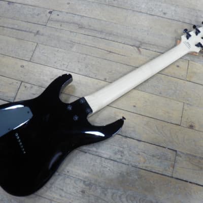 Jackson 7 STRING - Black | Reverb