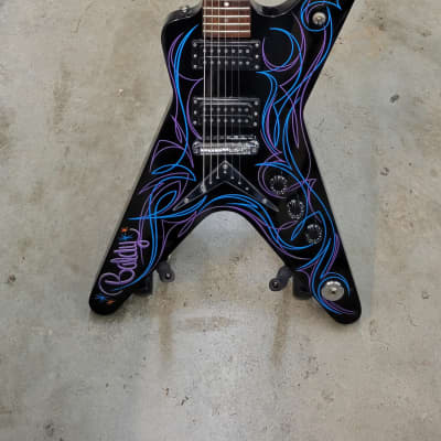 Dean ML 90s - Glossy | Reverb