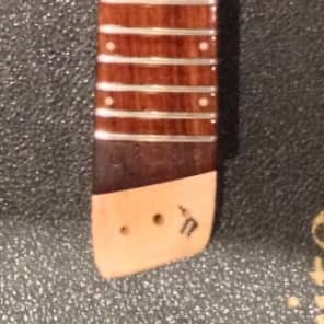 Mosrite M88 Neck 1988 Signed by Semie Moseley | Reverb