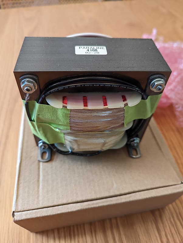 Miller & Kreisel MX-100, MX-200 OEM power supply/ | Reverb