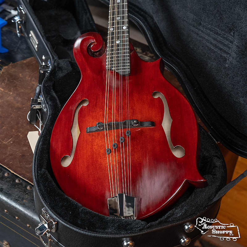 Eastman MD515CC/TV Comfort Contour TrueTone Vintage F-Style | Reverb