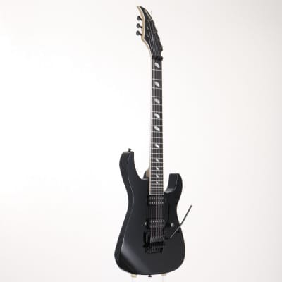 Caparison Dellinger 7 M3 Black (S/N:11 90089) (12/01) | Reverb