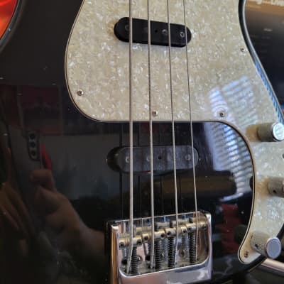 Alleva Coppolo KBP4 Classic -Piano Black- | Reverb