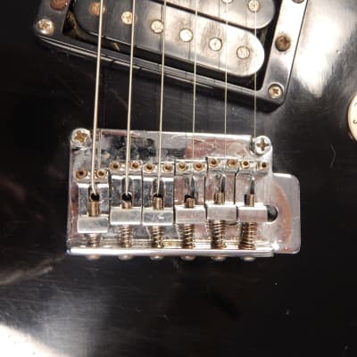 Kramer Aerostar ZX20 1980's - Black | Reverb