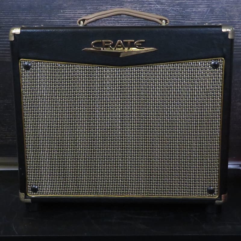 Crate RFX30 RetroFex Guitar Combo Amplifier (Canoga Park, CA) | Reverb