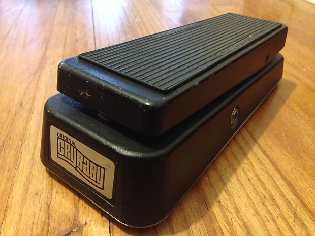 Dunlop Rare Vintage "Stack of Dimes Inductor" | Reverb Canada